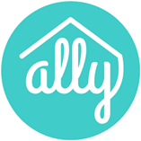Ally Logo – SESCA