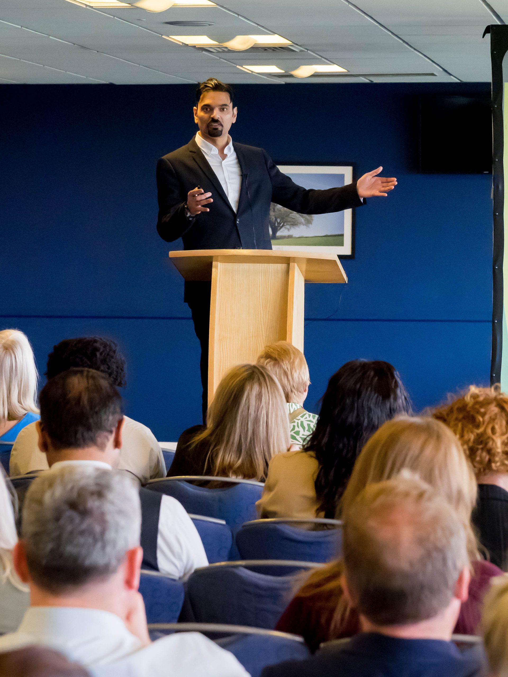 SESCA Conference 2025 – SESCA