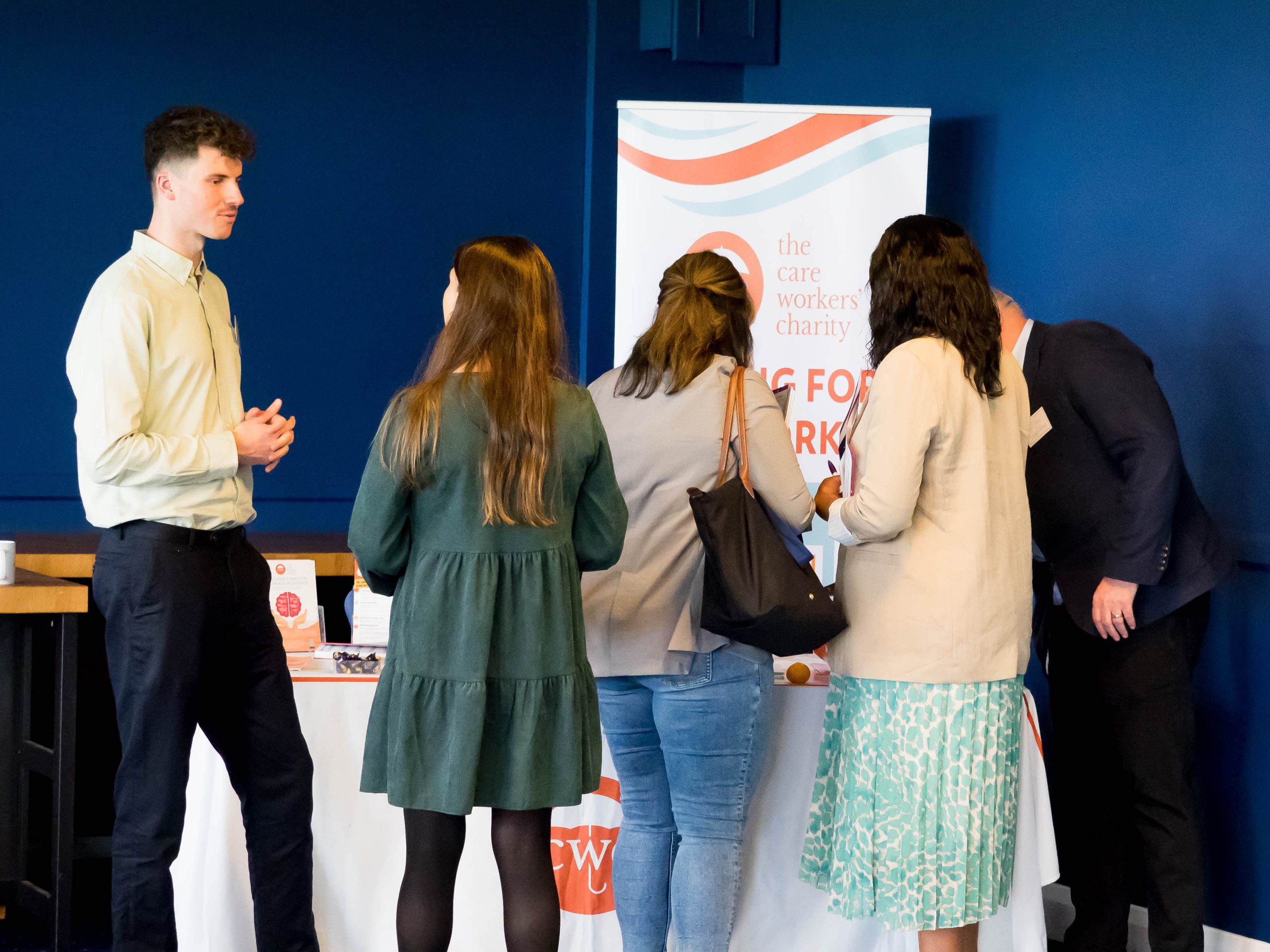 SESCA Conference 2025 – SESCA