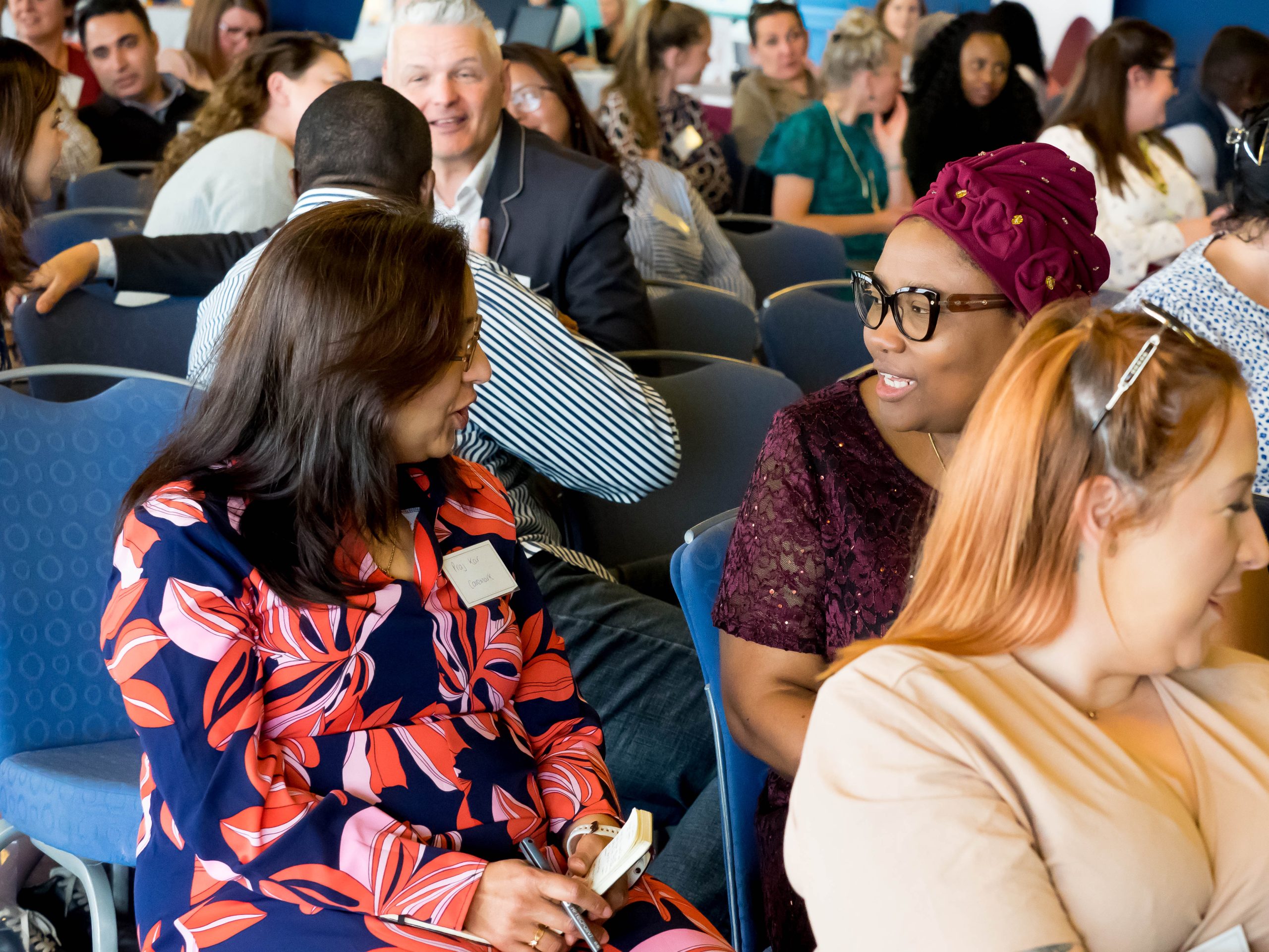 SESCA Conference 2025 – SESCA