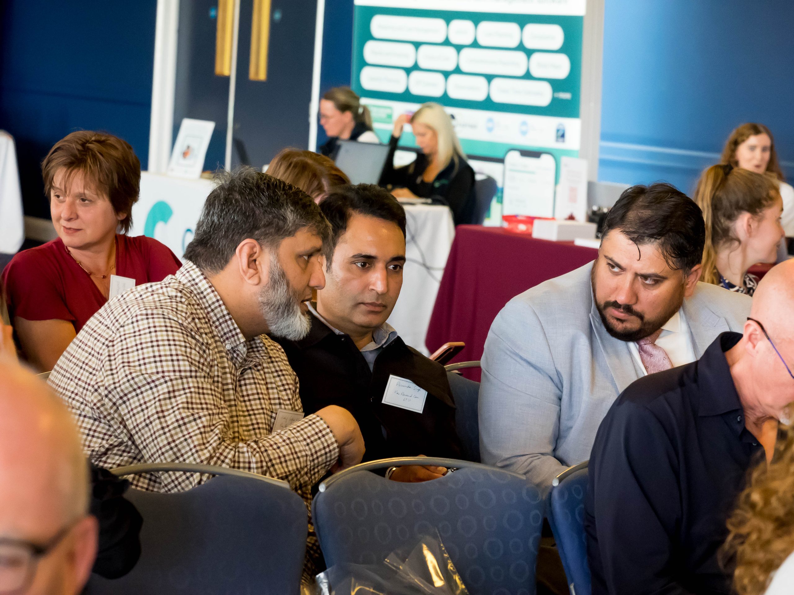 SESCA Conference 2025 – SESCA