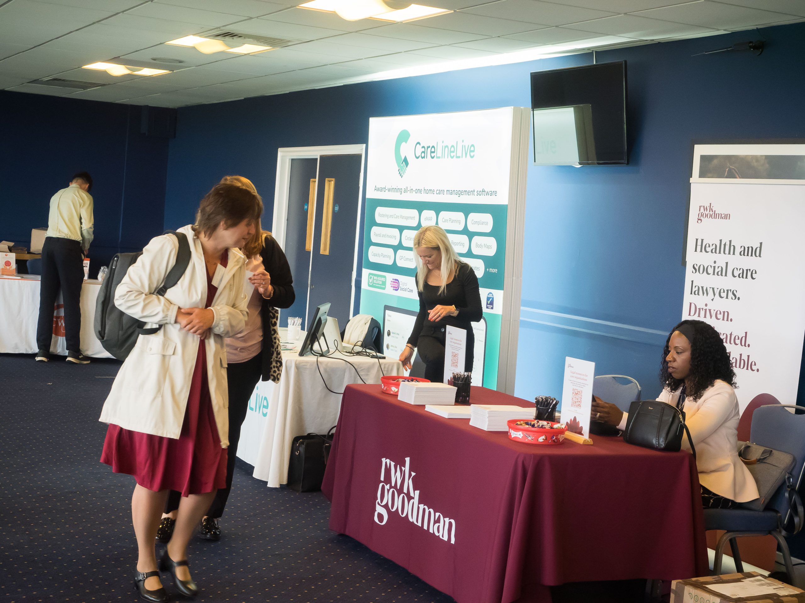 SESCA Conference 2025 – SESCA