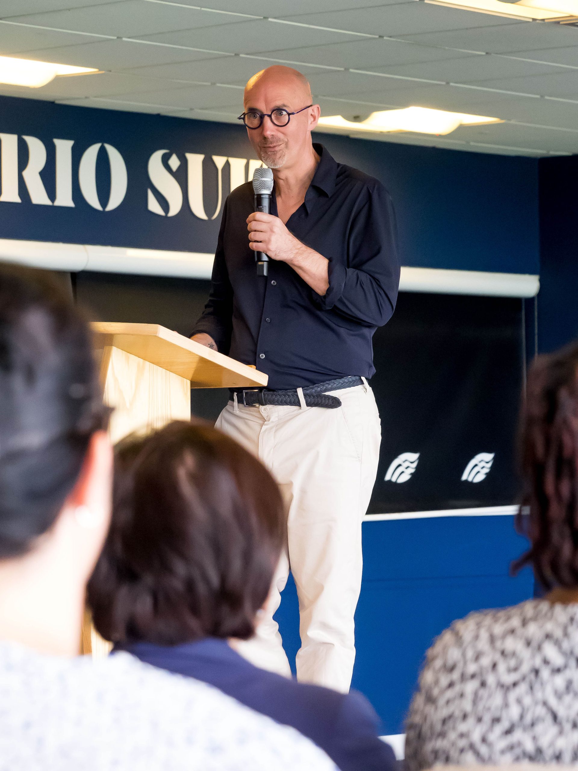 SESCA Conference 2025 – SESCA