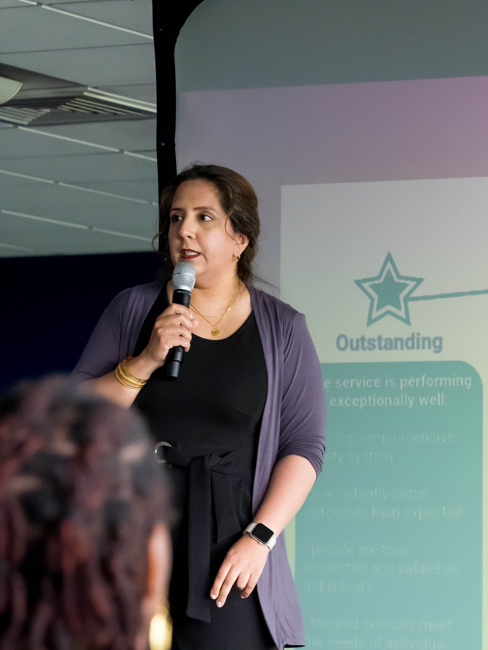 SESCA Conference 2025 – SESCA