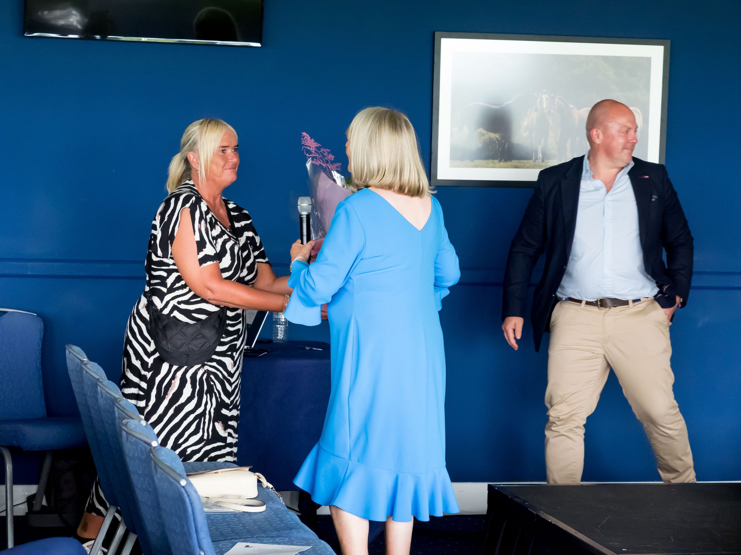 SESCA Conference 2025 – SESCA