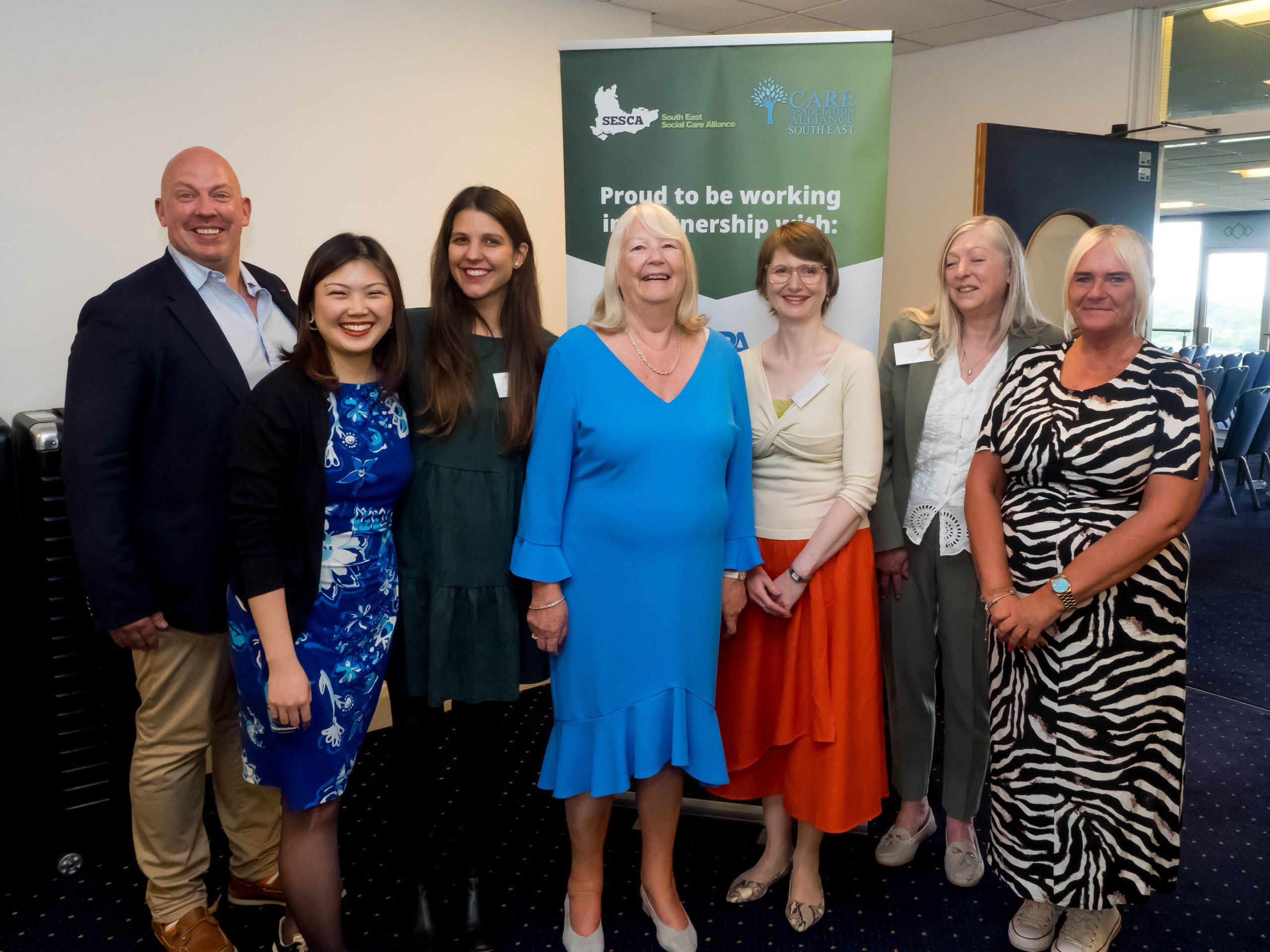 SESCA Conference 2025 – SESCA