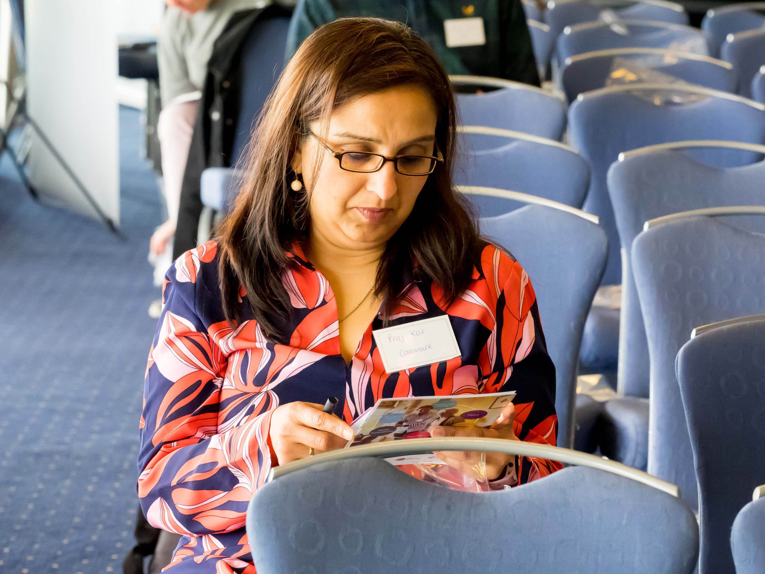 SESCA Conference 2025 – SESCA