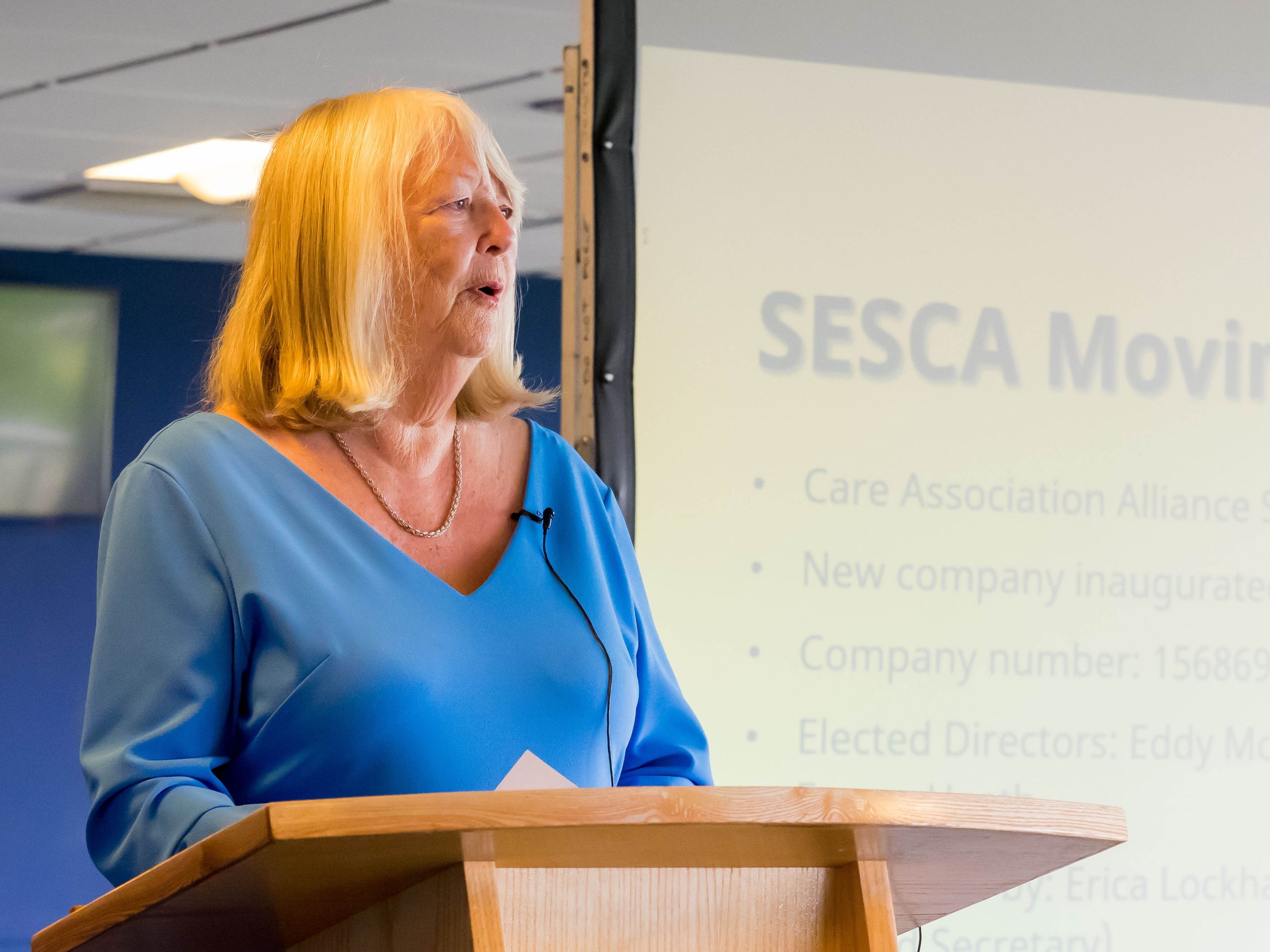SESCA Conference 2025 – SESCA