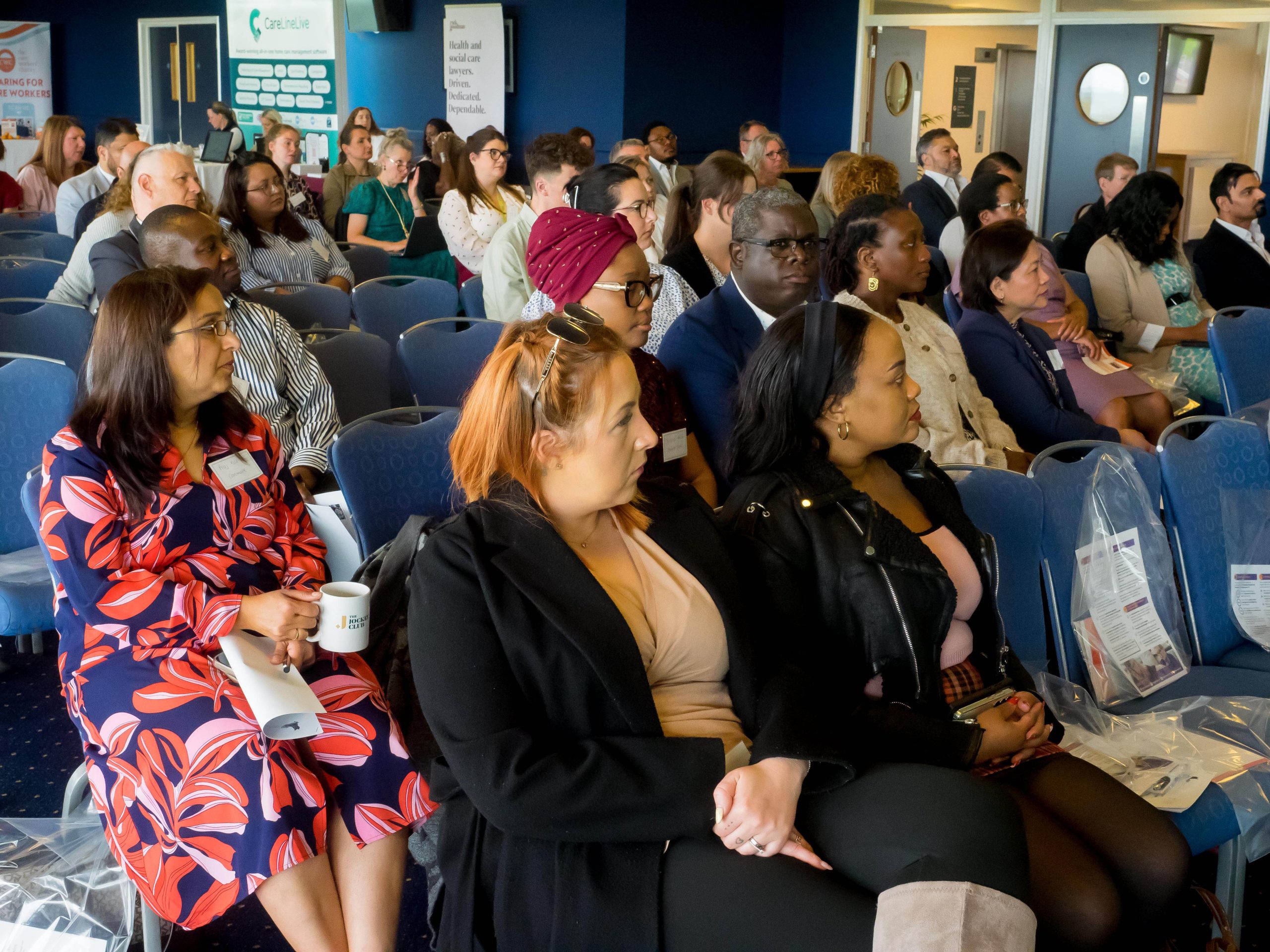 SESCA Conference 2025 – SESCA