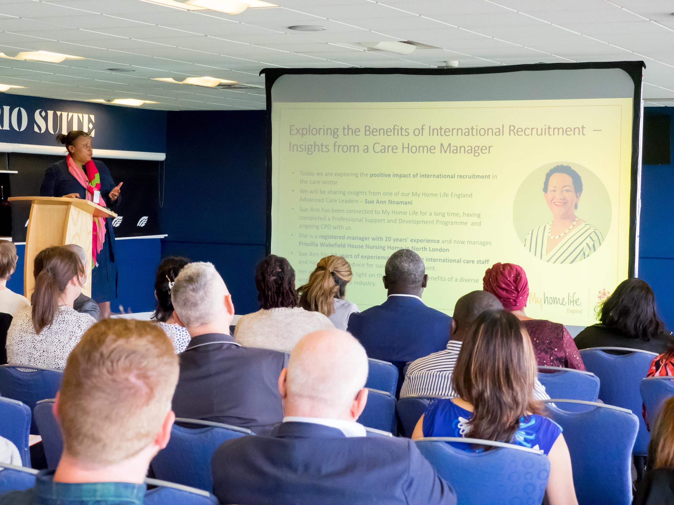 SESCA Conference 2025 – SESCA